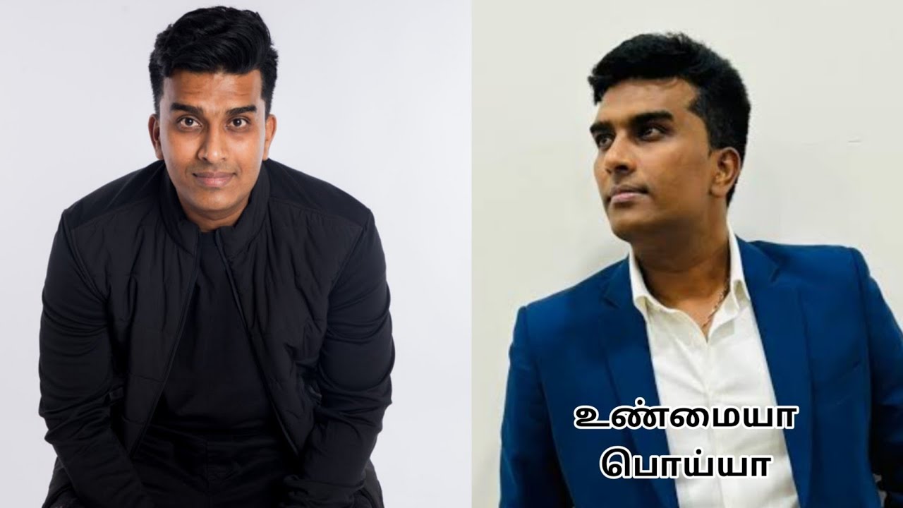 🔴 Keba Live | John Jebaraj Matter | True or False | Keba A - YouTube