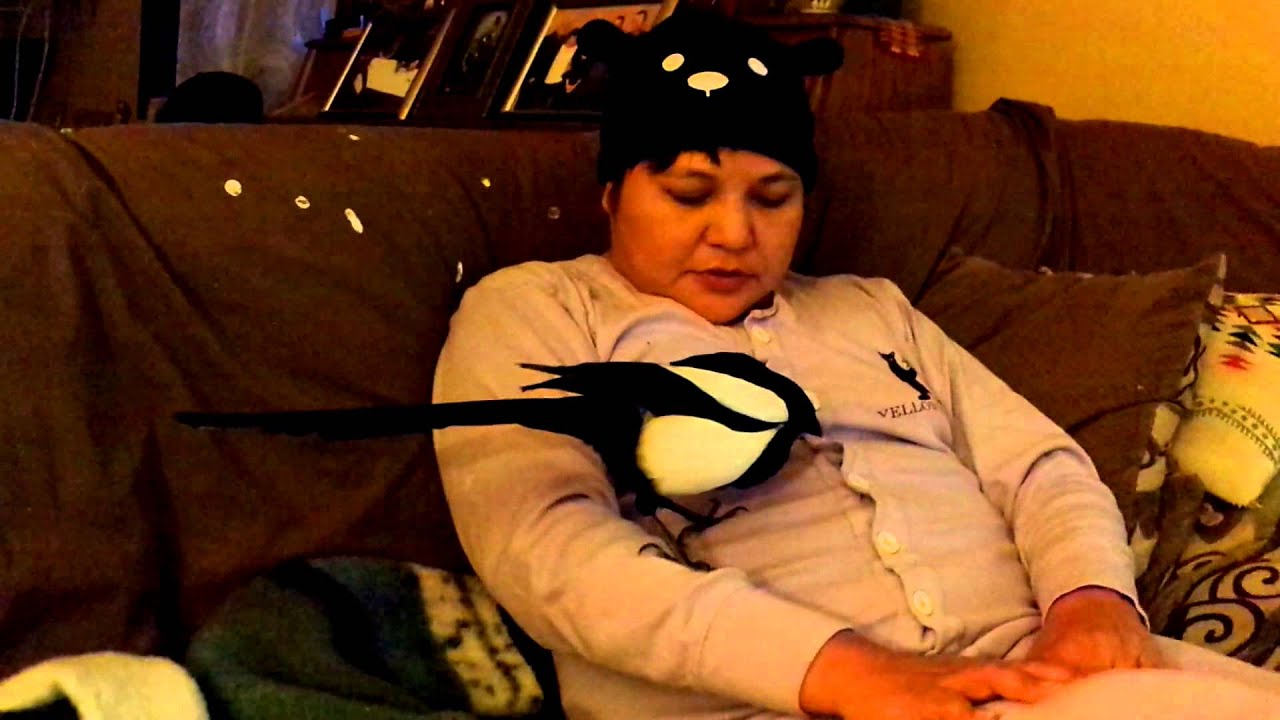 Derrick Tries To Woo Mahoney - YouTube