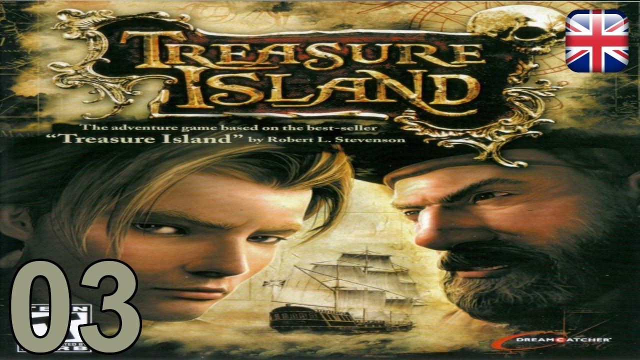 Treasure Island - [03] - [Chapter Two - Part 2] - English Walkthrough ...