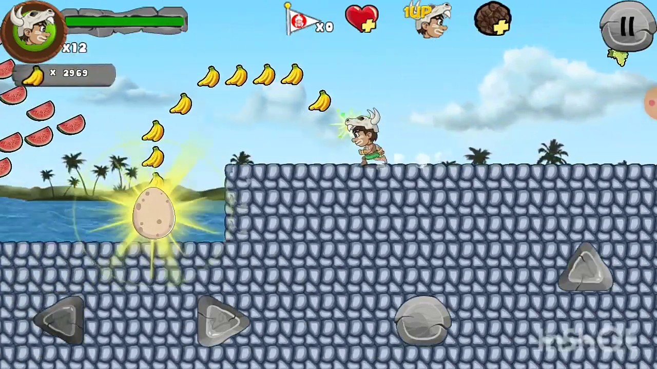 JUNGLE ADVENTURES 1- STORE, MUNDO 2-3 - YouTube