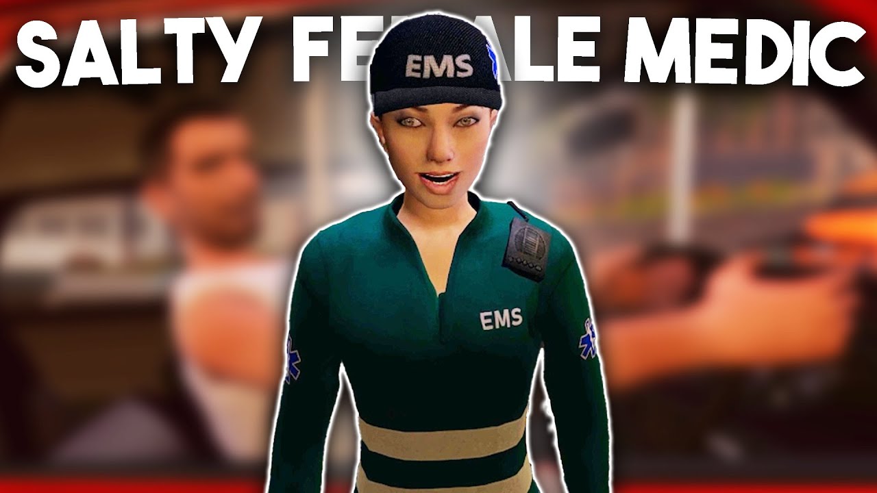 trolling the most realistic server in gmod rp - YouTube