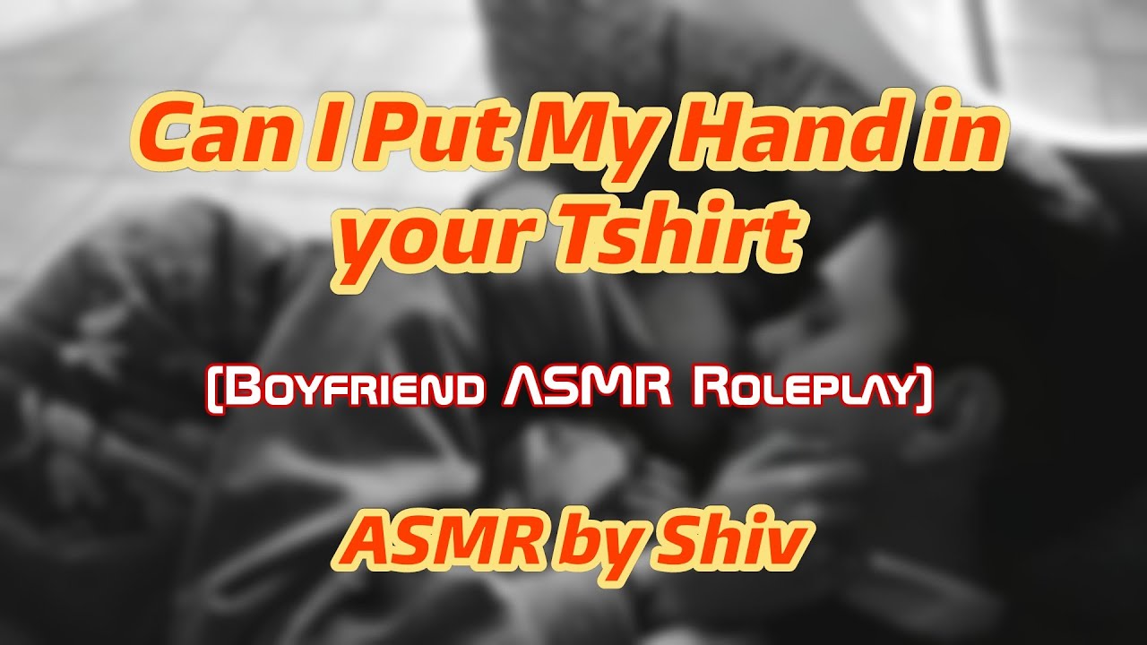 Your boyfriend is sick and needs your cuddles [Boyfriend ASMR] [Sleep ...