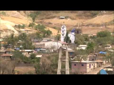 almolonga de ocampo guerrero mx - YouTube