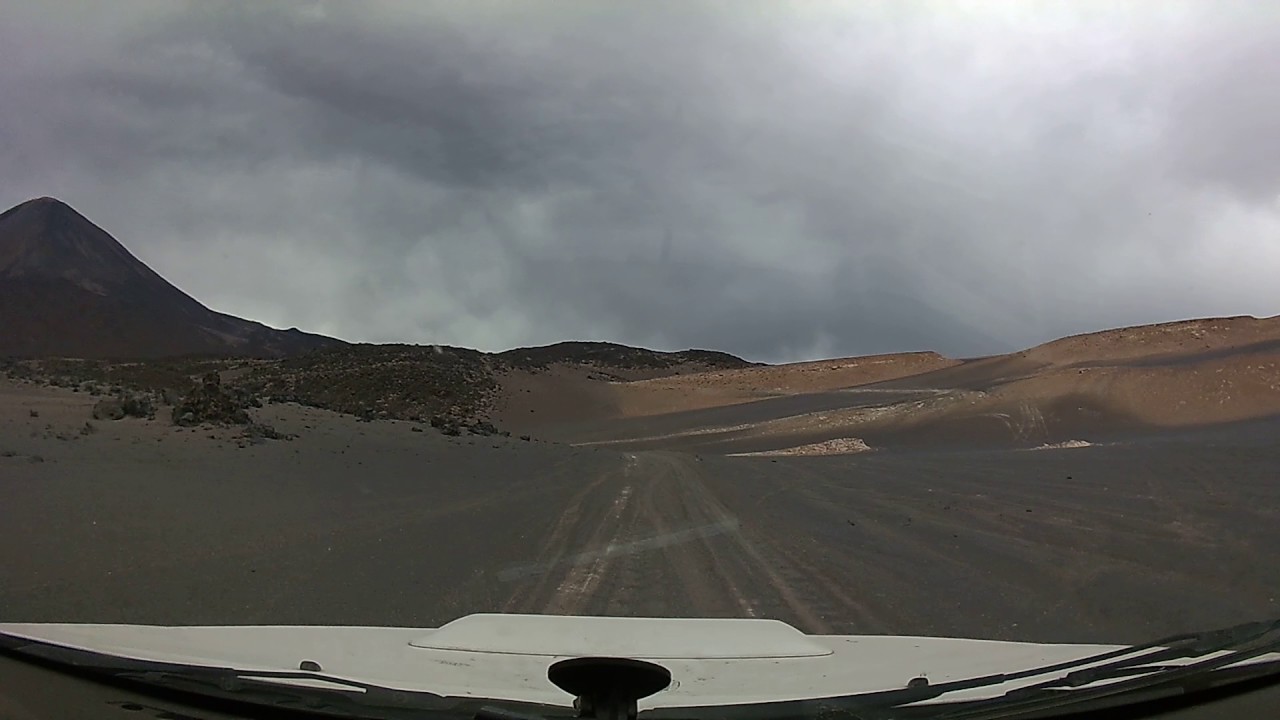 Volcan Peinado parte5 - YouTube