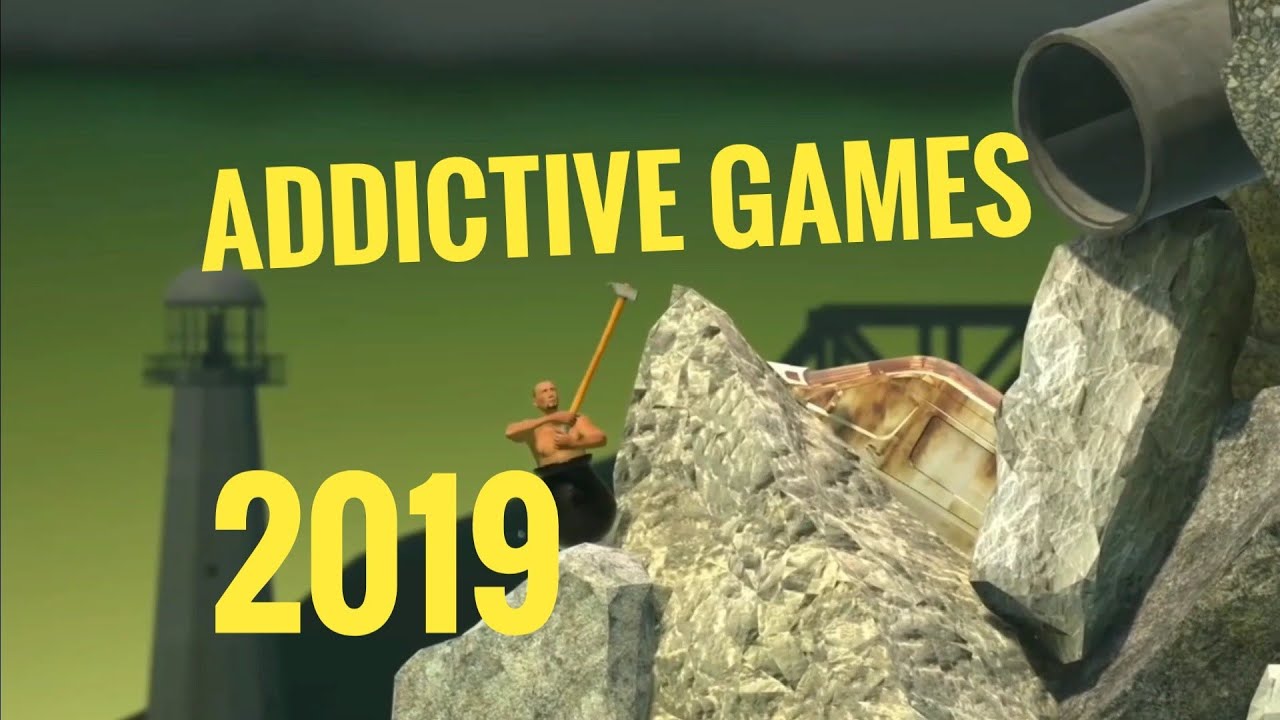 Top 5 Addictive Games of 2019 |StateTrooper |High Graphics - YouTube