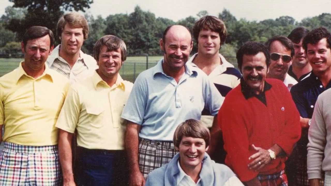 Tom Babb - 2012 Inductee - YouTube