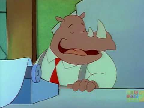 Babar S04 - Ep09 Kings of the Castle - Screen 04 - YouTube