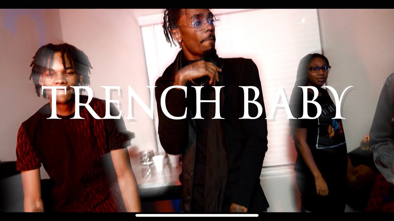 Trench Baby - Yt Jetta x Bossman_mike (Official Music Video) Directed ...