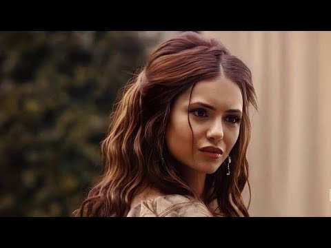 KATHERINE PIERCE EDITS TVD || TIKTOK COMPILATION - YouTube