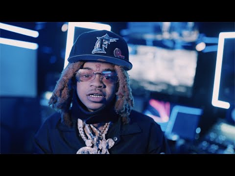 SPOTEMGOTTEM - Vacant Freestyle (Official Video)