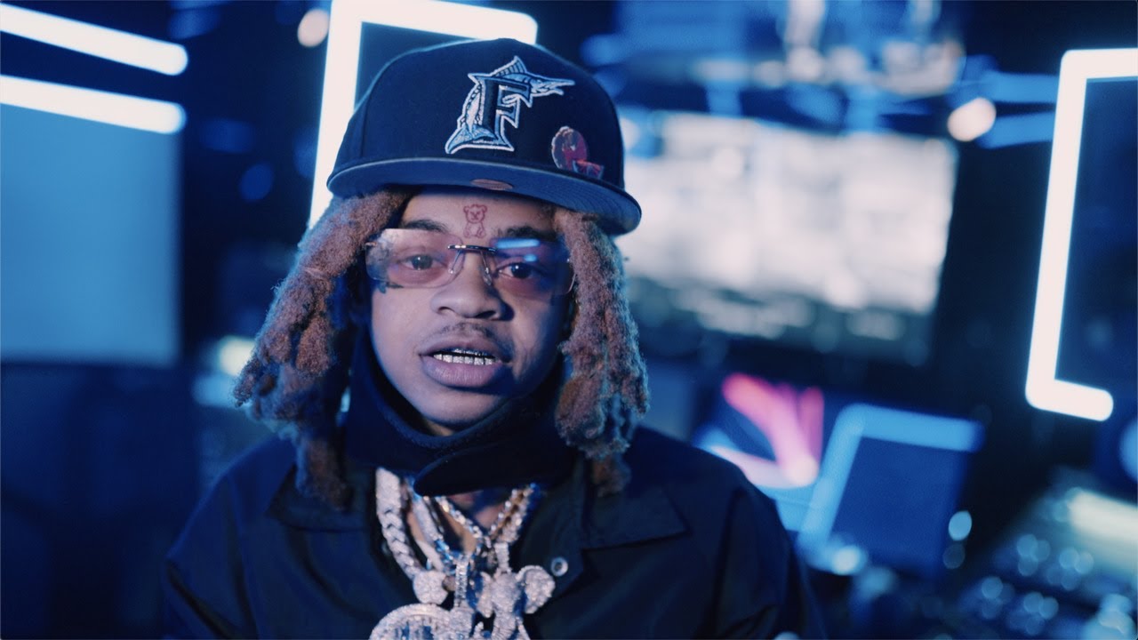 SPOTEMGOTTEM - Vacant Freestyle (Official Video) - YouTube Music