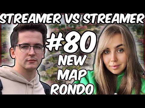 PUBG STREAMERS VS STREAMERS #80 (Recrent, Danucd, 10000Days, Mithrain ...