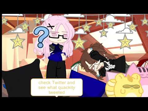 twitter/relationship drama//twinsduo&qnf//gender smp