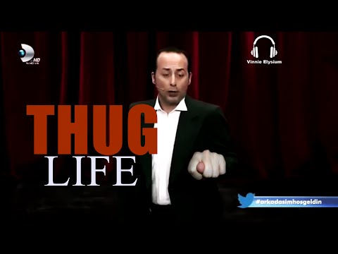 Tolga Çevik & Thuglife