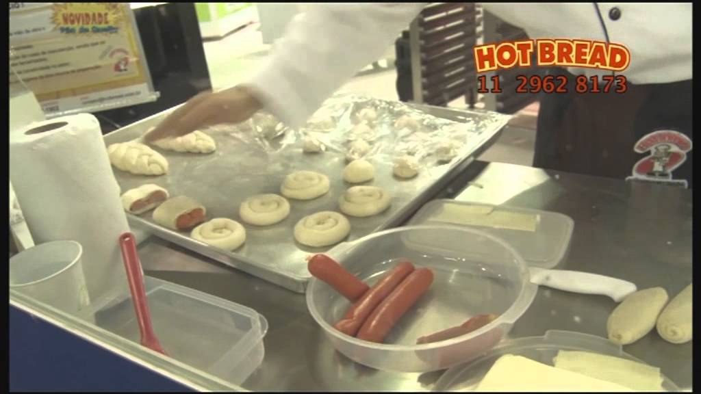 Hot Bread - Parte 1 - YouTube