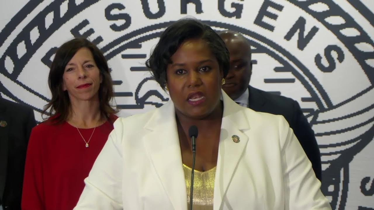 WATCH LIVE: Sole finalist for Atlanta Public Schools superintendent ...