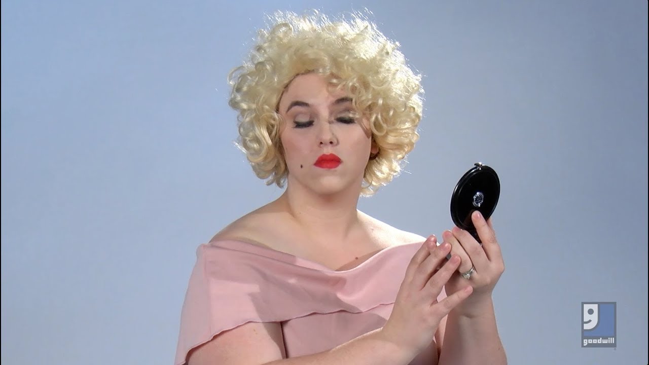 Starlet Makeup - YouTube