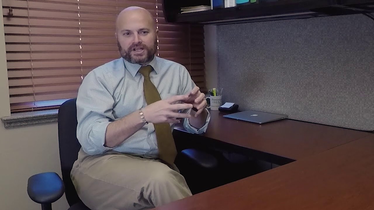 Cory Callahan, Ph. D. - YouTube