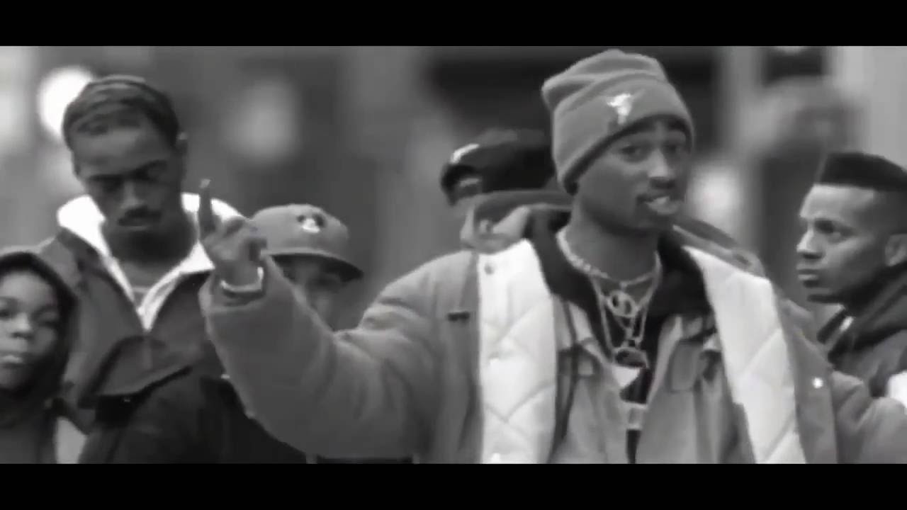 2Pac feat Eminem-Soldier NEW 2016(Emotional Song) - YouTube