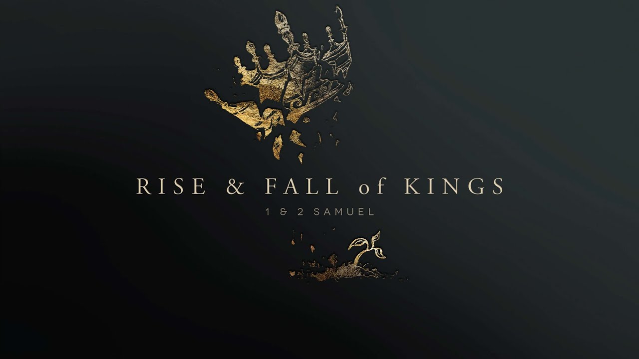 Rise & Fall of Kings // Against All Odds - YouTube