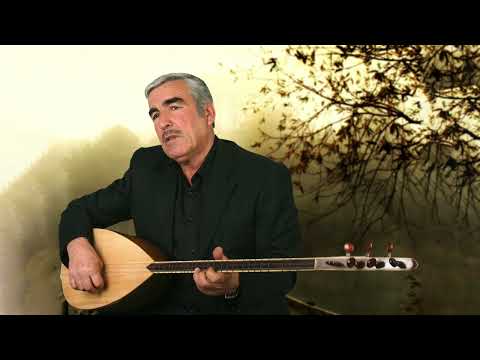 Recep Türkoğlu- GİTME NE OLUR (GİTME GARDAŞ)