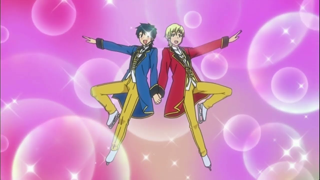 (720p) Pretty Rhythm Dear My Future Ep 30 Transformations プリティーリズム・ディア ...