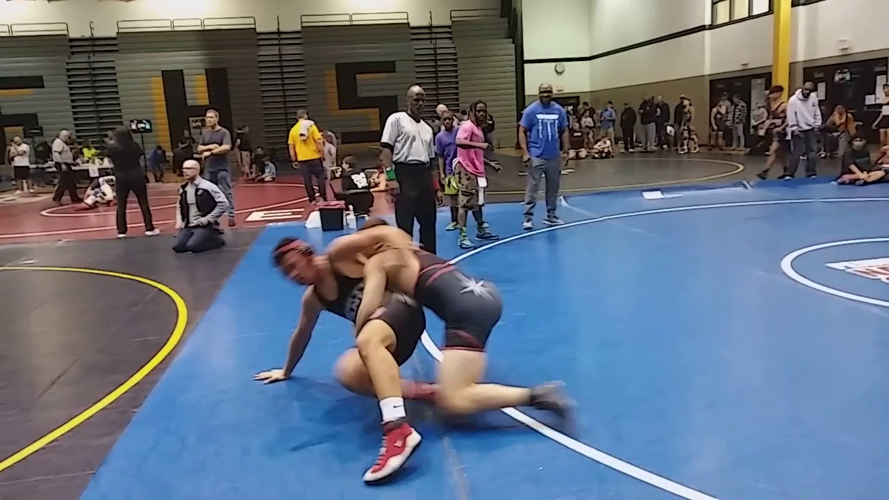 Jason Sine 2018 Dark Knights Tourney 1st pin - YouTube