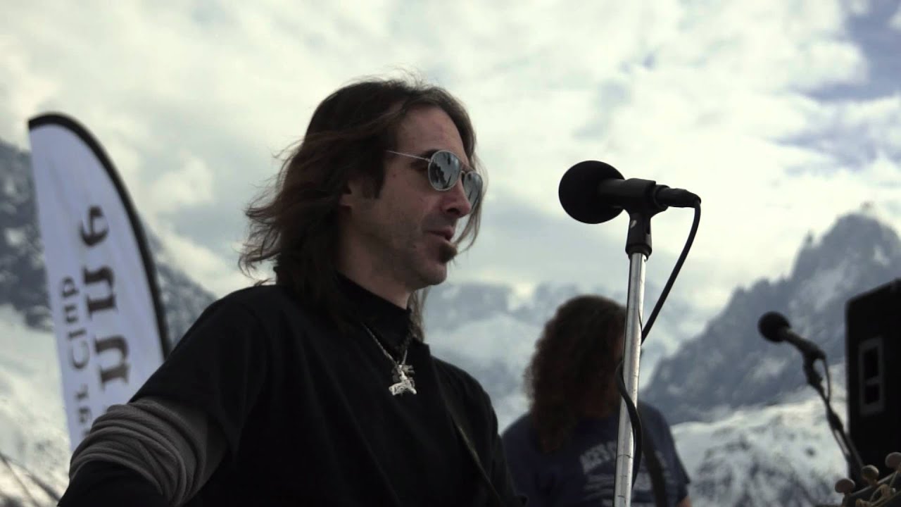 Stillwater / Kevin Forde - YouTube Music
