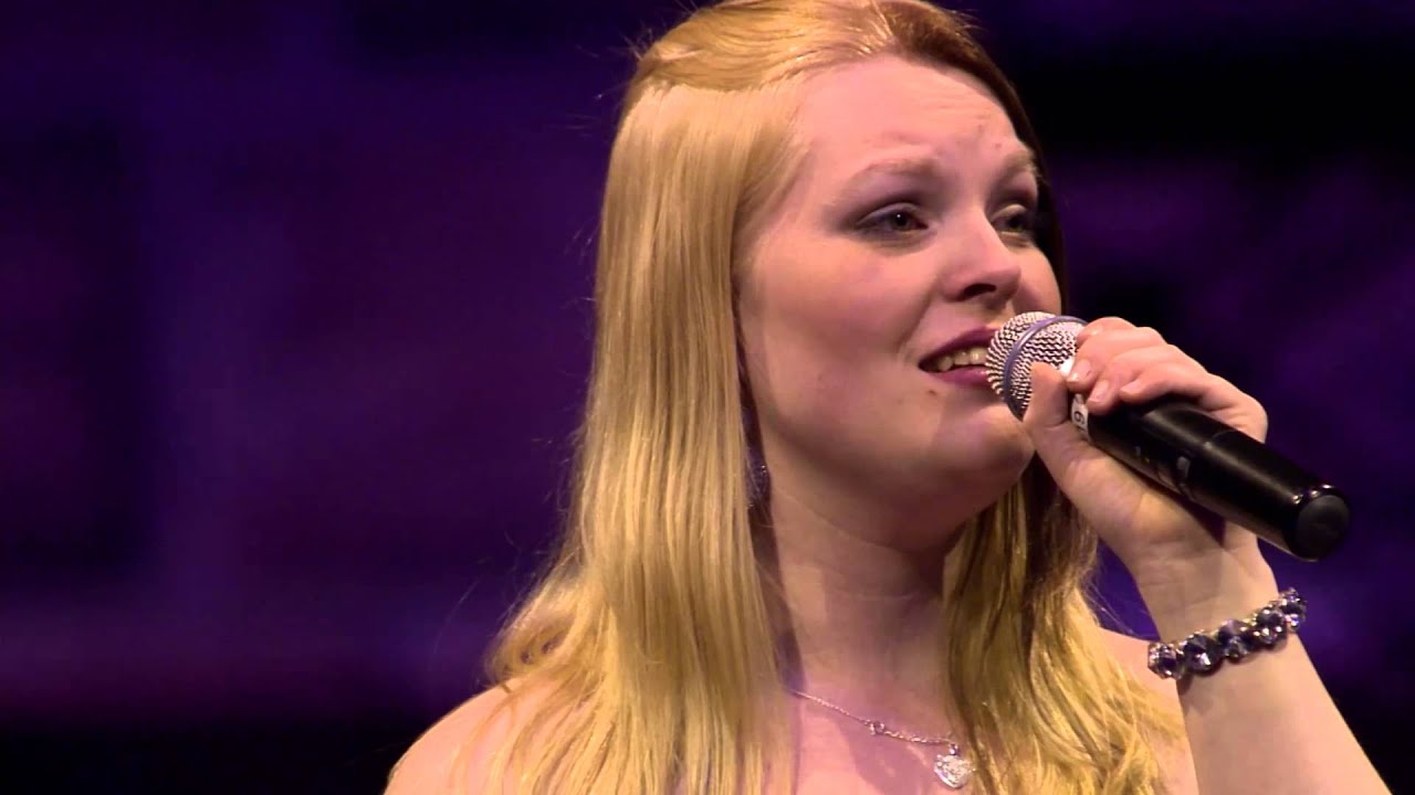 Music Show Scotland - Danny Boy - YouTube
