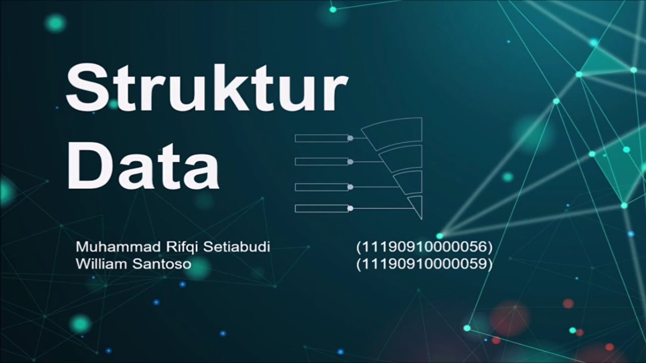 Struktur Data dan Konsep Larik(Array) beserta implementasinya pada C++/JAVA - YouTube