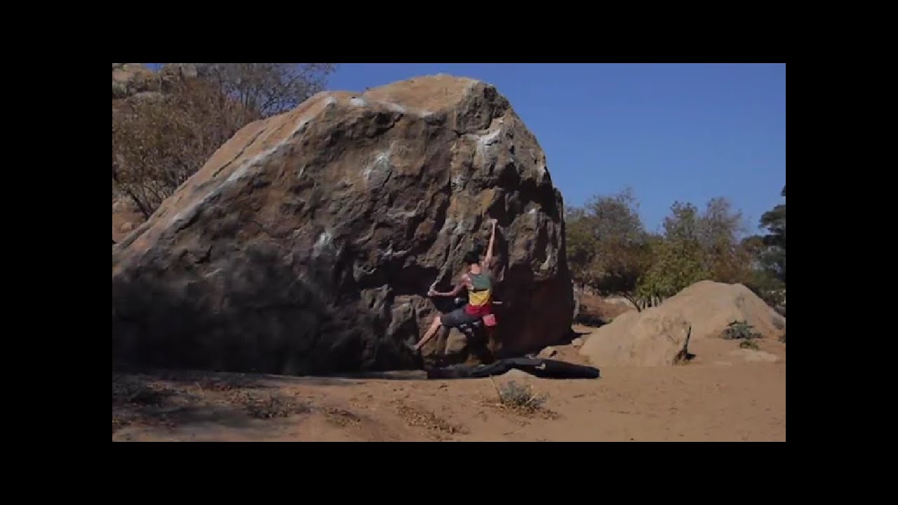 Gomer Pile, Stoney Point, CA - YouTube