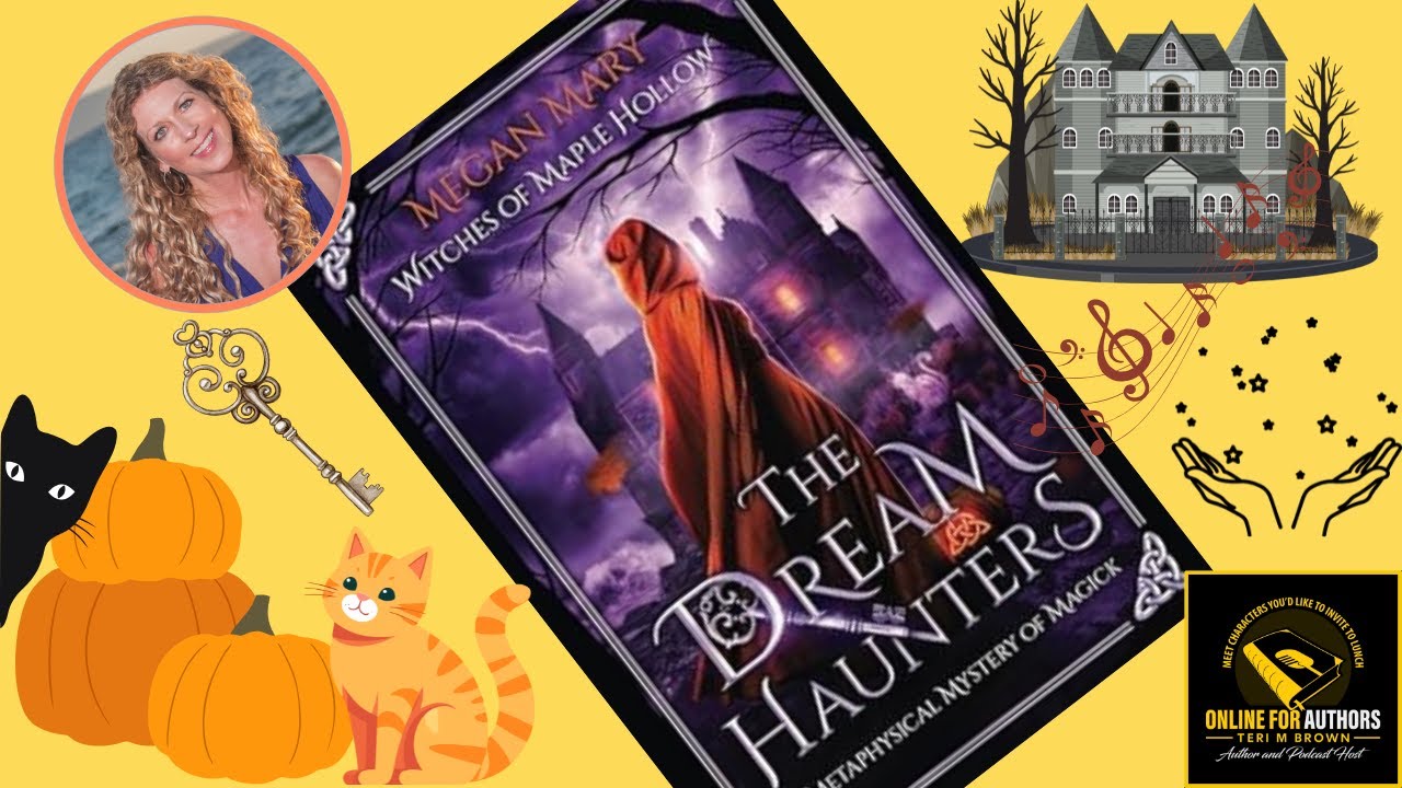 The Enchanted Land of Perpetual Autumn: Feline Guardians and Dream ...