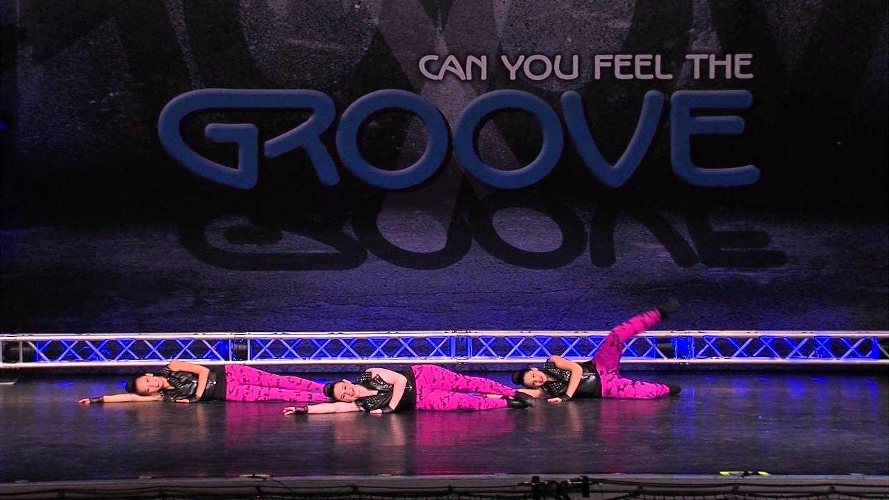 Groove National Dance Competition :: 2014 :: Huntingtown, MD ...