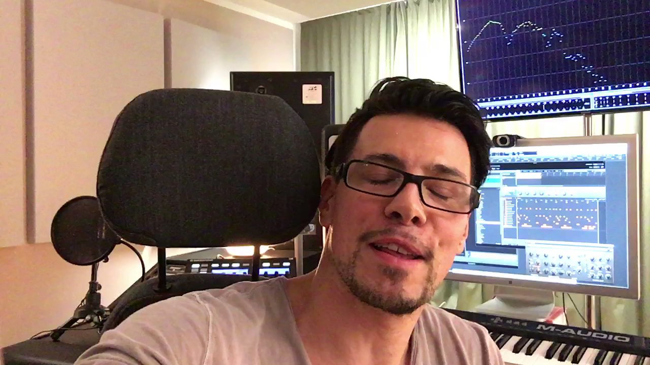 Thomas Gold: What was your first job before you became a producer/DJ ...