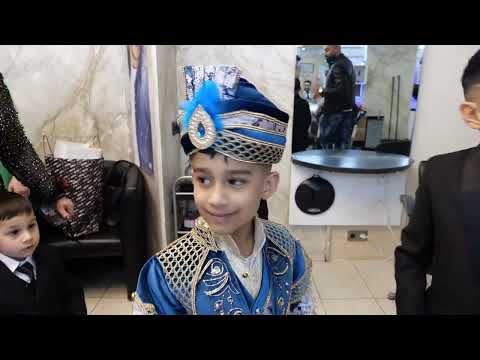 Ismail part 1 (ork.Günay King)