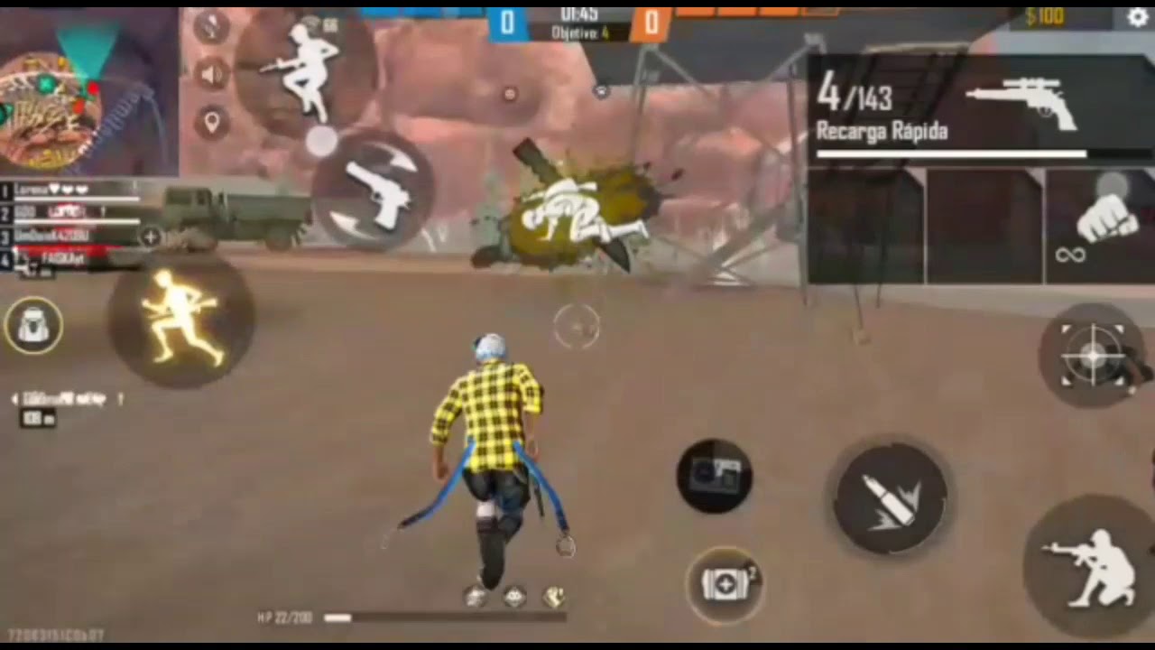 Insta Player diferenciado - YouTube
