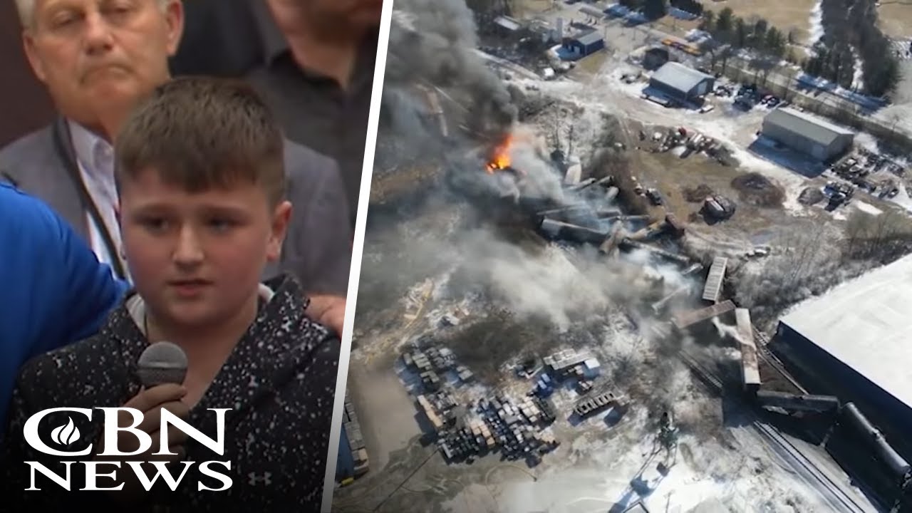 'How Should Kids Feel Safe?' Ohio Residents Fear Contamination After ...