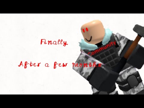 Community Sledger finally walk into the right room?? [TDS animation ...