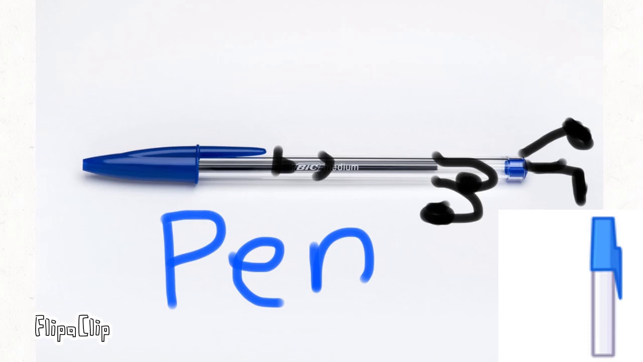 BFDI In Real Life - YouTube