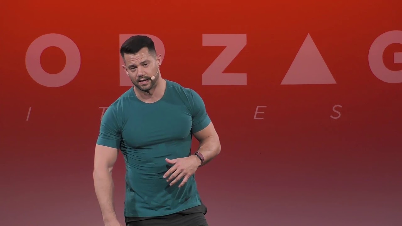 Get Strong with Mat Forzaglia: Class 1 of 8 - YouTube