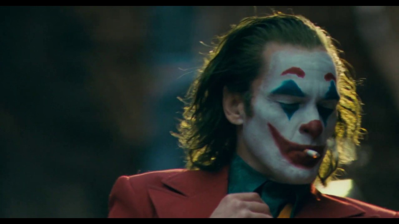 joker dance scene ,[joker 2019]1080p - YouTube
