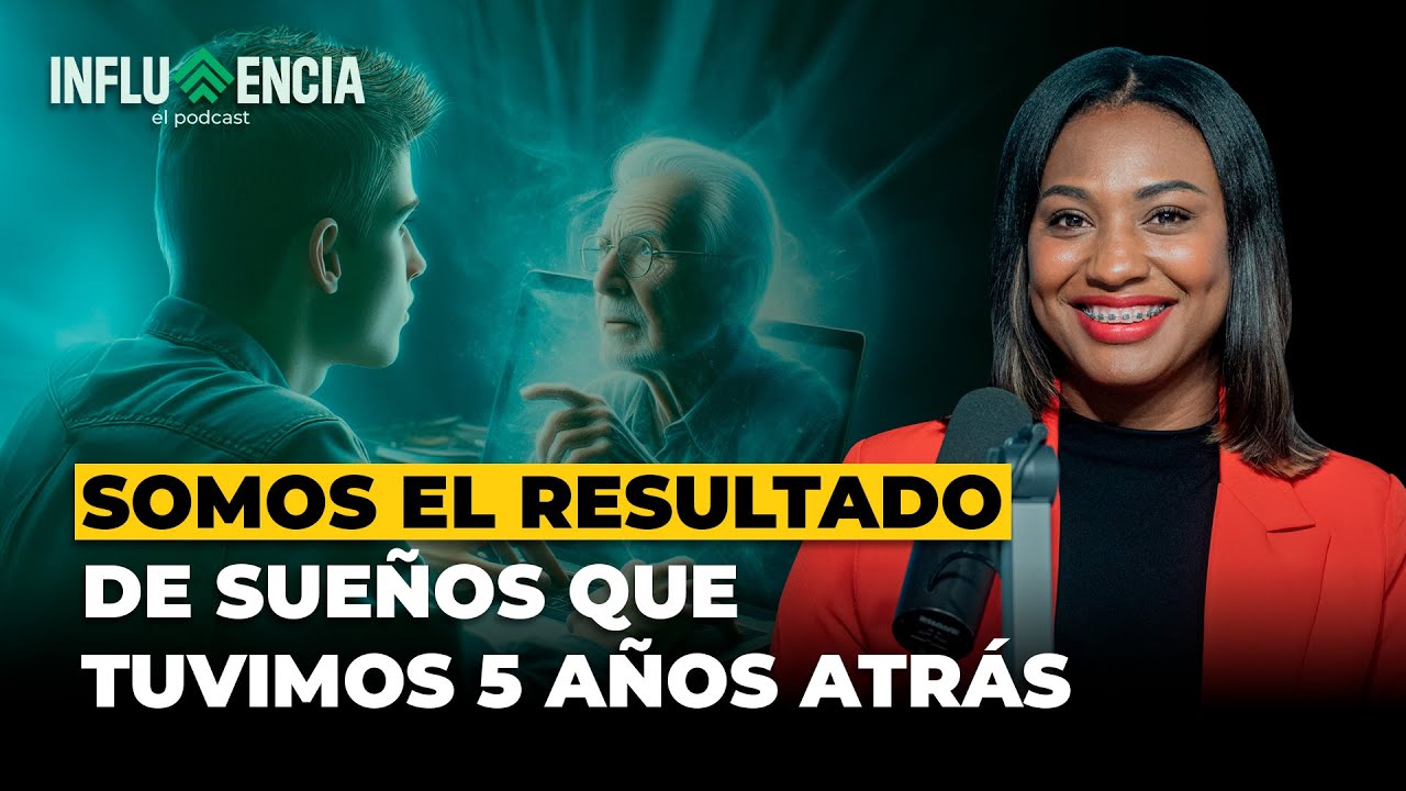 Judith Felix: SOMOS EL RESULTADO DE SUEÑOS QUE TUVIMOS 5 AÑOS ATRAS ...