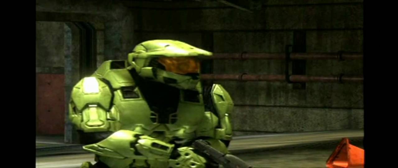 Defkon Halo: Episode 1 - YouTube