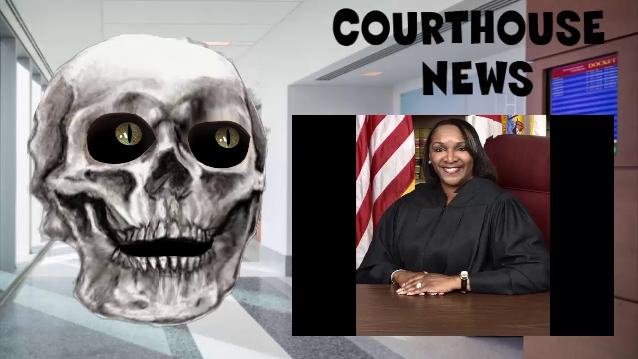 Why Judge Hawkins Went Off - YouTube