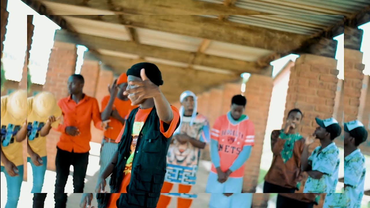 Arcchan 13 - Yabaya (Official Video) 2020 - YouTube