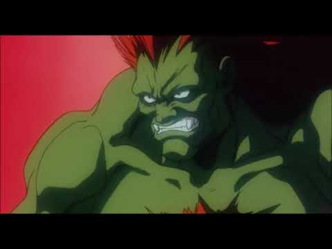 Gone Wallace - FOREVER GXNE (Street Fighter II) - YouTube Music