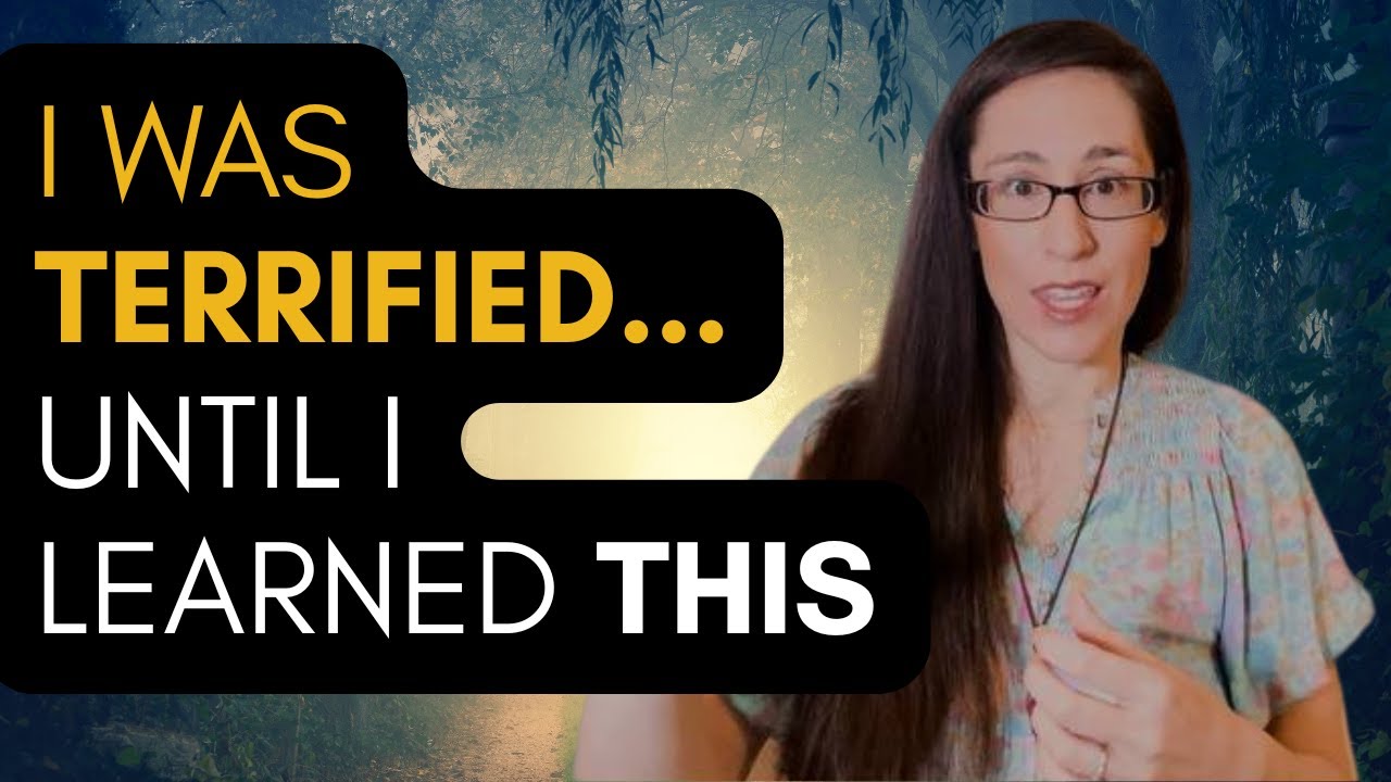 Dark Spirits, Psychic Attacks & Why You Feel Powerless (But Aren’t ...