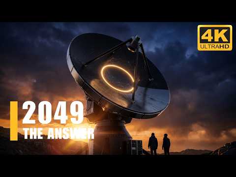 Humanity Decodes the First Alien Message | Science Fiction Documentary