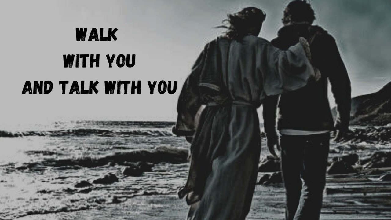 Walk With You(Michael Bethany) #WalkWithYou #MichaelBethany #song # ...