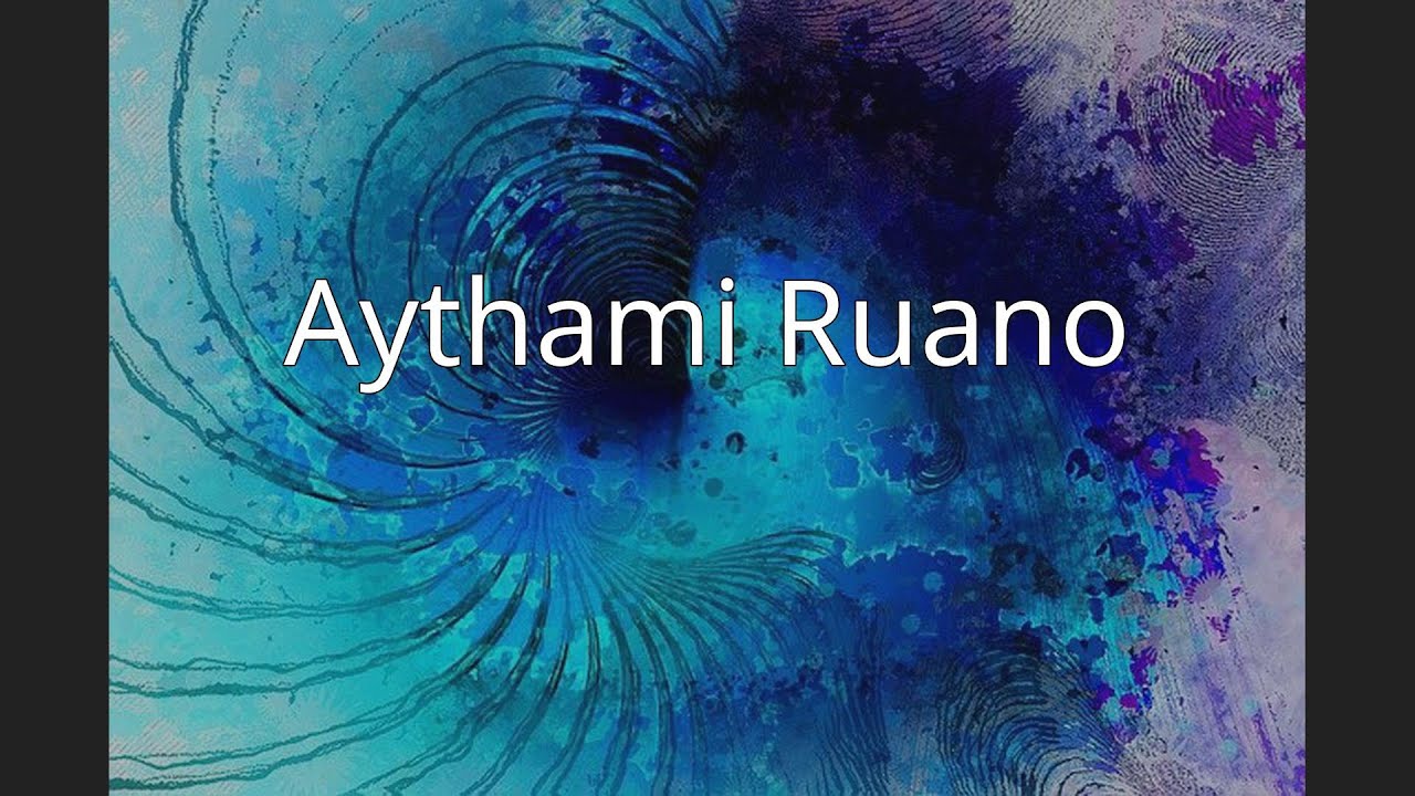 Aythami Ruano - YouTube